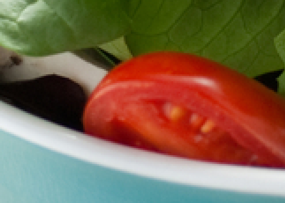 Quality Standards: Noise / Artifacts - Shutterstock Contributor Support ...